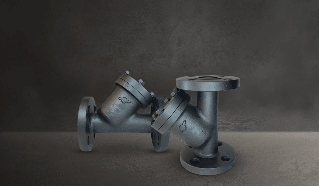 Y Filter: Find out why this equipment is so important - MBX - MBX